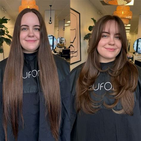 Cassi On Instagram Im Literally So Honored Any Time Someone With Long Hair Comes To See Me