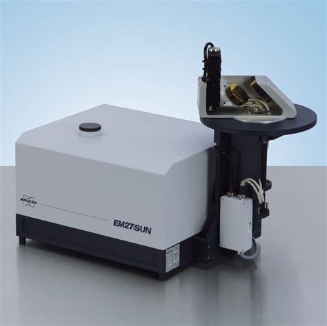 Remote Sensing Bruker