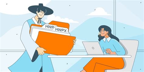 How To Open HWP And HWPX Files ONLYOFFICE Blog