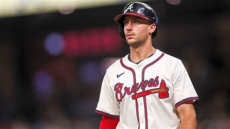 Braves React To Matt Olson News After Missing Mlb Playoffs Yardbarker