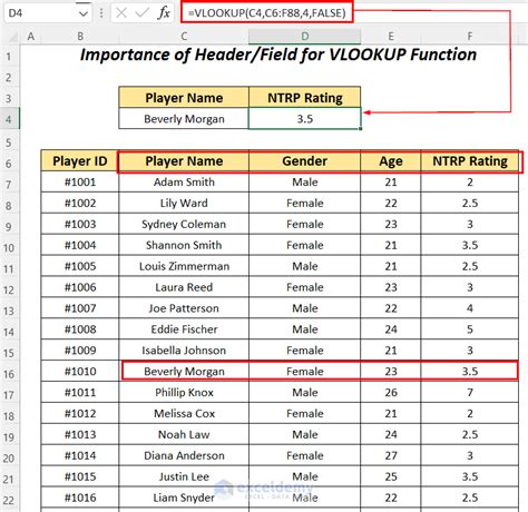 dget vs vlookup in excel 7 differences exceldemy