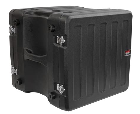 Gator Pro Series Roto Molded Mil Grade Rack Cases Gator Co
