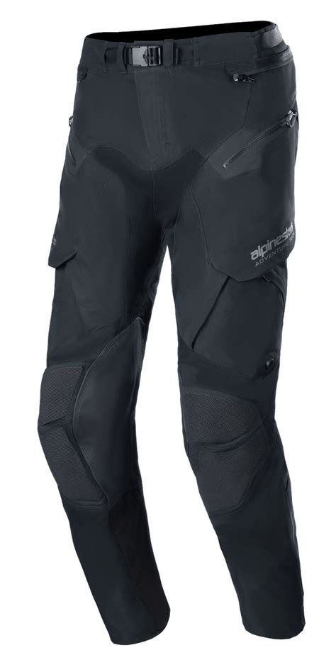 Boulder 3l Gore Tex Pants