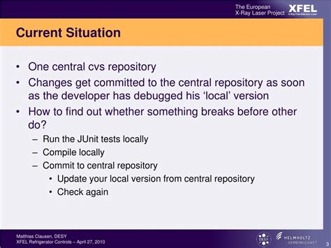 Ppt Css Configuration Built Tools Continuous Integration And Nightly Builds Powerpoint