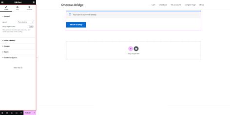 Boost Your E Commerce Sales With The Powerful Elementor Woocommerce Ca