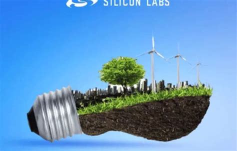 Silicon Labs Streamlines Energy Harvesting Product Development For Battery Free Iot Et Energyworld