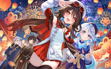 电脑壁纸 一米云图