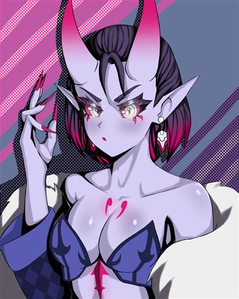 Herzha By Aomako R Derpixon