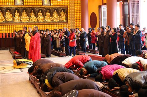 石室禅院举行丁酉年尾谢本命药叉神将谢太岁吉祥法会 新闻中心 厦门市佛教协会 厦门佛教在线 厦门佛教 佛教新闻 佛教慈善