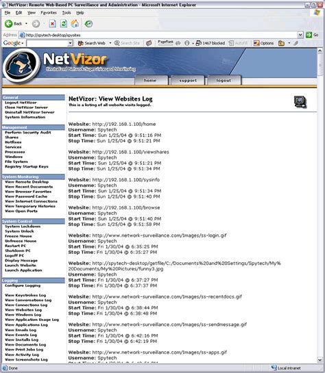 Employee Monitoring Software How To Spy On Employee Activity