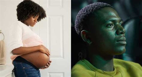 I Was Paying Her School Fees Lady Gets Pregnant For Her Ex Abandons