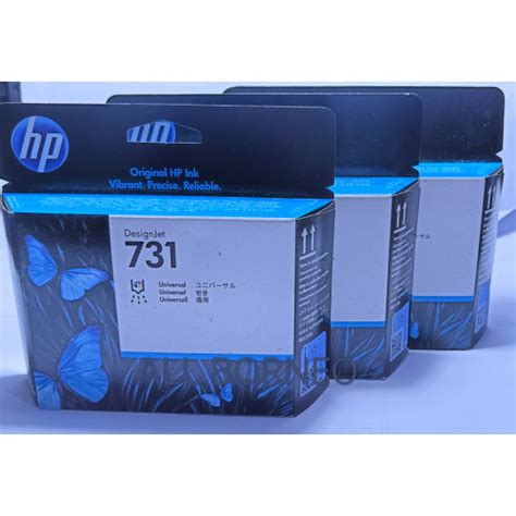 Jual HP DesignJet Printhead Kota Balikpapan ALL BORNEO Tokopedia