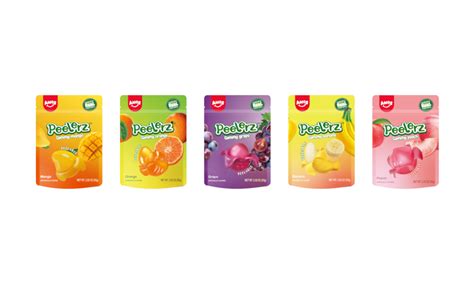 Talking Novelty Candy Trends With Amos Sweets Snack Food And Wholesale Bakery