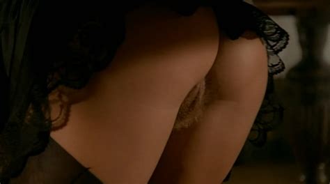 Naked Debora Caprioglio In Paprika