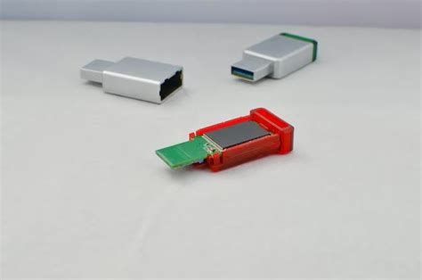 Can I Retrieve Data From A Broken Usb Stick Darwins Data