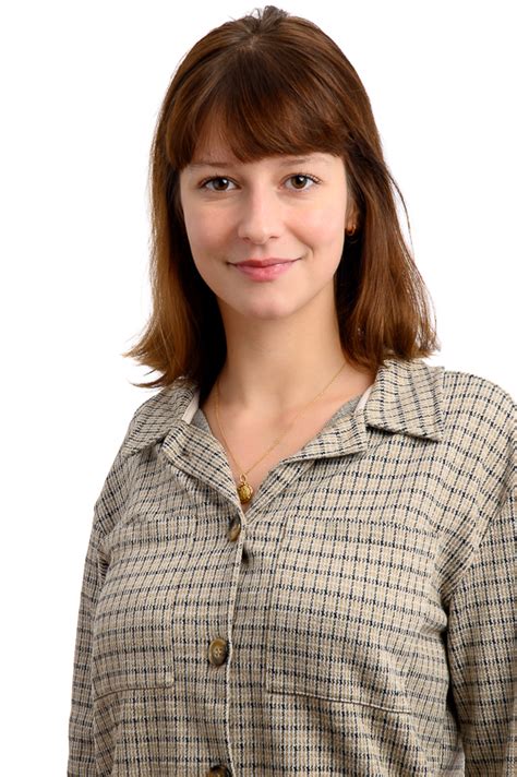 Salomé Matrige Wery