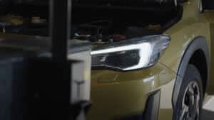 How To MOT An Imported Vehicle My Car Import