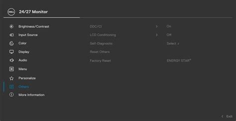 Dell S2425H Monitor Usage And Troubleshooting Guide Dell US