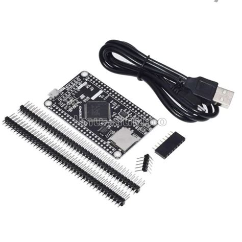 Stm32f407vet6 Stm32 System Core Board Stm32f407 Development Board F407 Sing N6n4 Eur 2070