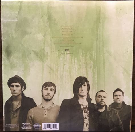 Anberlin New Surrender Deluxe