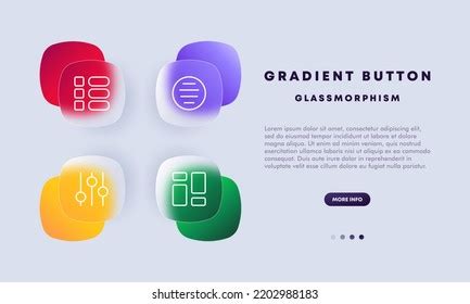 Align Button Images Stock Photos Vectors Shutterstock
