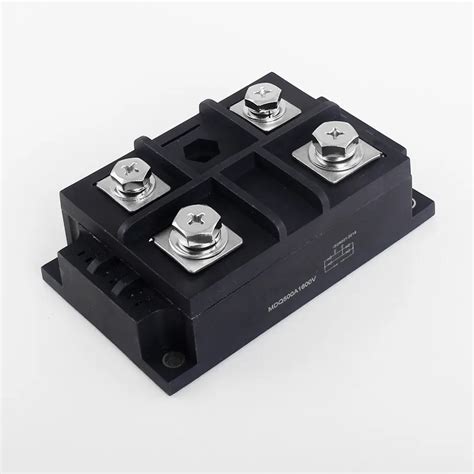 Supply Single Phase Rectifier Bridge Wholesale Factory Yueqing Sanshe Semiconductor Factory