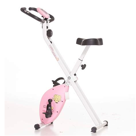 X Bike 晨昌】磁控健身車 31公分超大座墊 台灣精品 19807 立式健身車 Yahoo奇摩購物中心