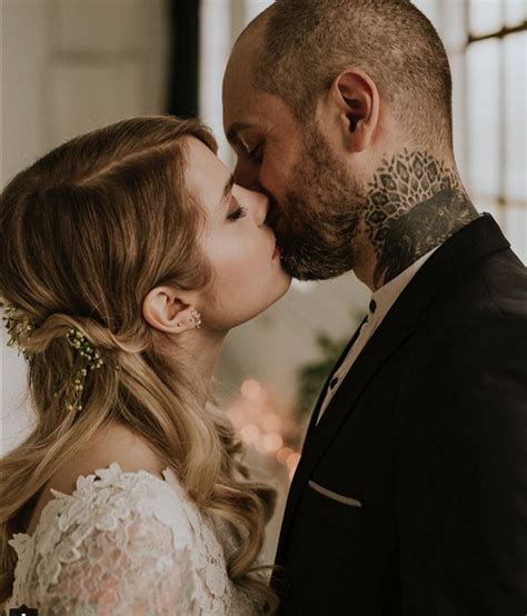 Apr S Son Coming Out Coeur De Pirate Se Remarie Avec Son Mari Le