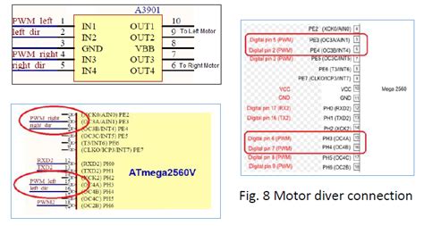 embedded programming microcontroller arduino mega avr freelancer