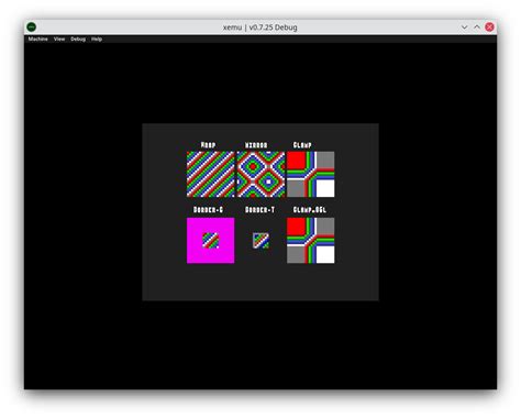 Handling Of Textures With Address Mode Clampogl Is Incorrect · Issue