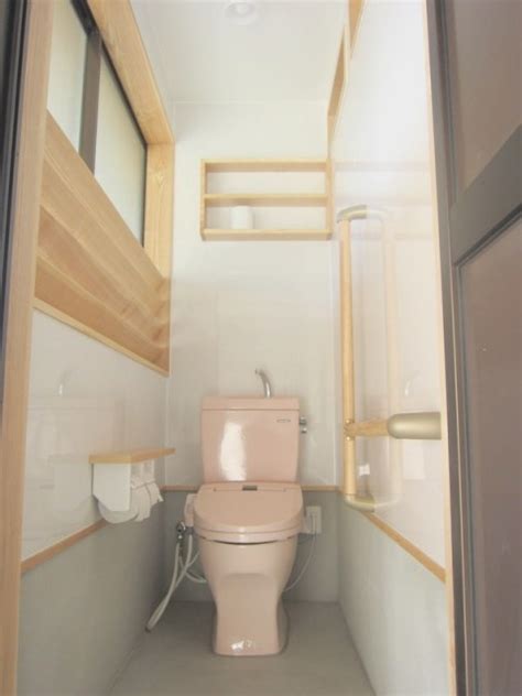 菊川市 T様邸トイレ改築工事 有限会社栗田建築