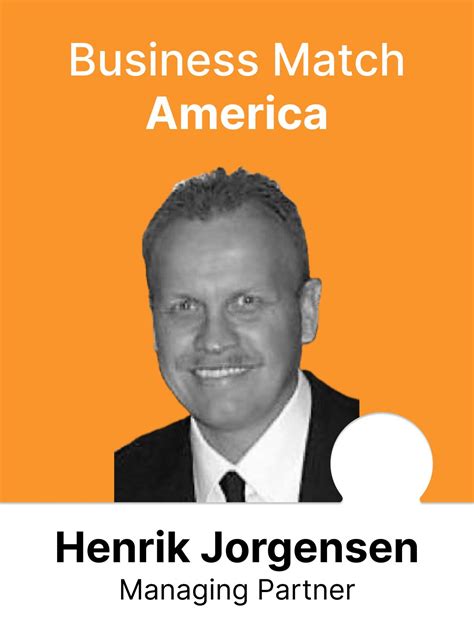 Business Match Europe Expands To The U S With Business Match America In Miami Read The Full