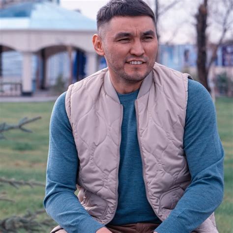 Chyngyz Kyshtobaev Chyngyzk • Threads Say More