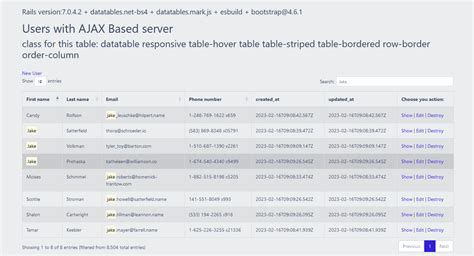 Github Nkokkosdatatablesrails7 A Working Example Of Rails 7