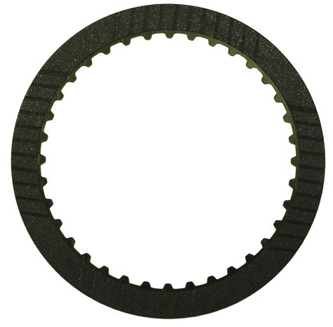 Gm 6l45 Ga6 L45r Friction Clutch Pack Raybestos Powertrain