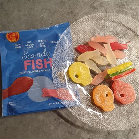 Candy People Fish Reviews Abillion