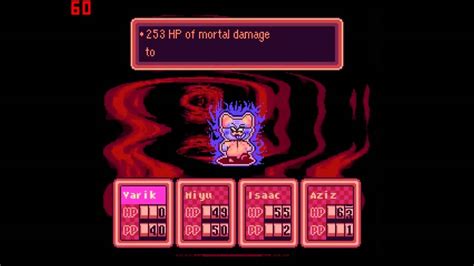 17 Years After It Was Released Im Tracing Undertale And Deltarune