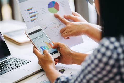 7 Advantages Of Using Accounts Receivable Automation Software