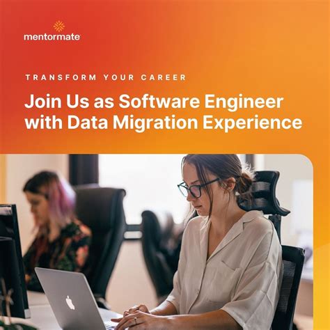 Mentormate On Linkedin Mentormate Software Engineer With Data