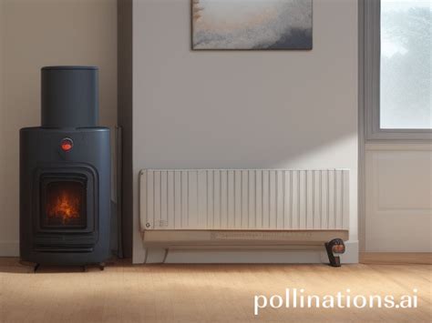 Unveiling The Mystery How Convection Heaters Circulate Heat