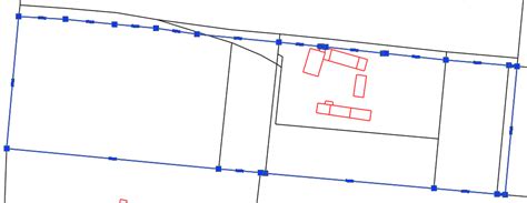 Selecting Objects Inside Closed Area