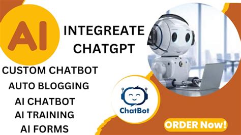 Develop And Integrate Open Ai Gpt Assistant Api And Humanize Ai Chatgpt