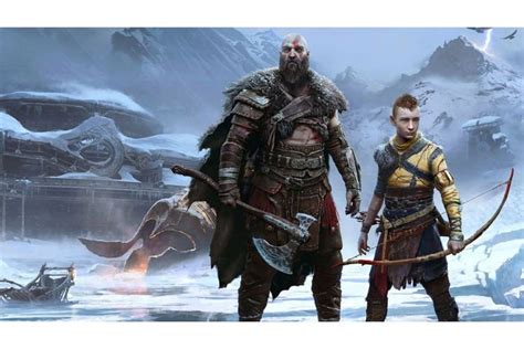 God Of War Ragnarok Audio Issues In Cutscenes Is There Any Fix Yet