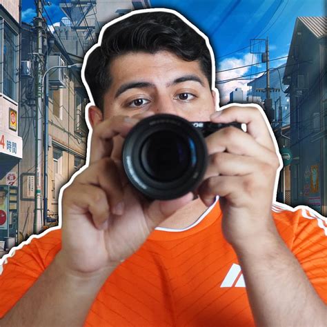 Orange Scout Youtube