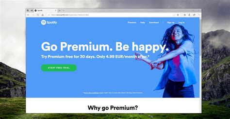 Spotify Warns Free Users With Ad Blockers Will Be Banned Softpedia