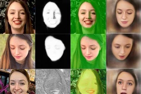 Another Body How Deepfake Porn Is Destroying Babe Womens Lives Dazed