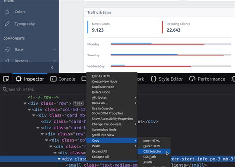 Shepherd Js Example Guided Tours To Onboard Your Users Fast