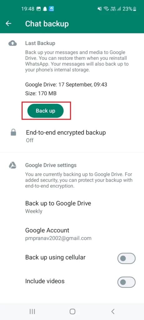 How To Log Out Of WhatsApp On Android IOS And The Web Aspartin