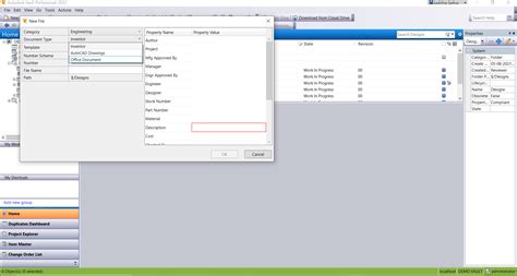 Solved Vault Data Standard In Vault Pro 2022 Is Not Using The Vault