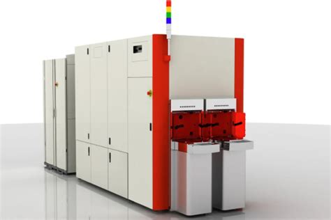 What Is Electron Beam Lithography An Easy Explanation Ebm Machine